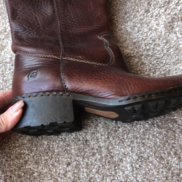 Born | Shoes | Born Riding Boots | Poshmark